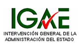 IGAE:Intervención General de la Administración del Estado